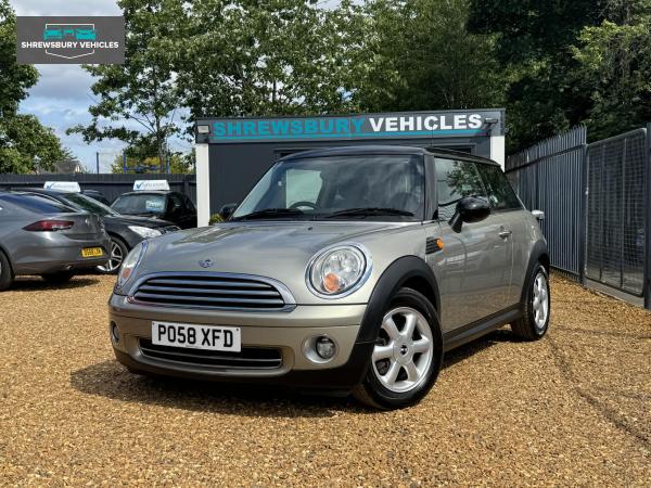 Great Value Used Cars in Shrewsbury - Shrewsbury Vehicles