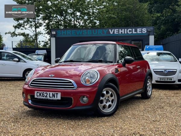 Great Value Used Cars in Shrewsbury - Shrewsbury Vehicles